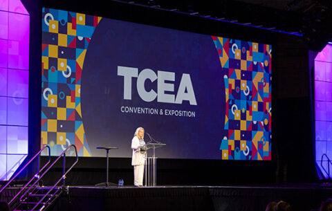 2023 TCEA Convention & Exposition